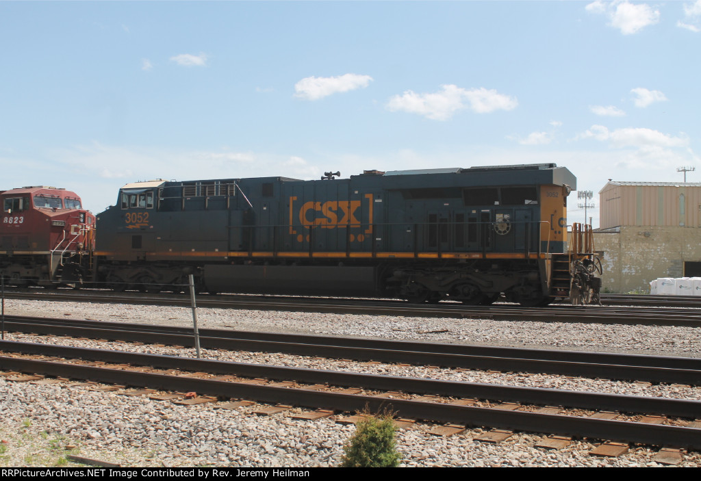 CSX 3052 (2)